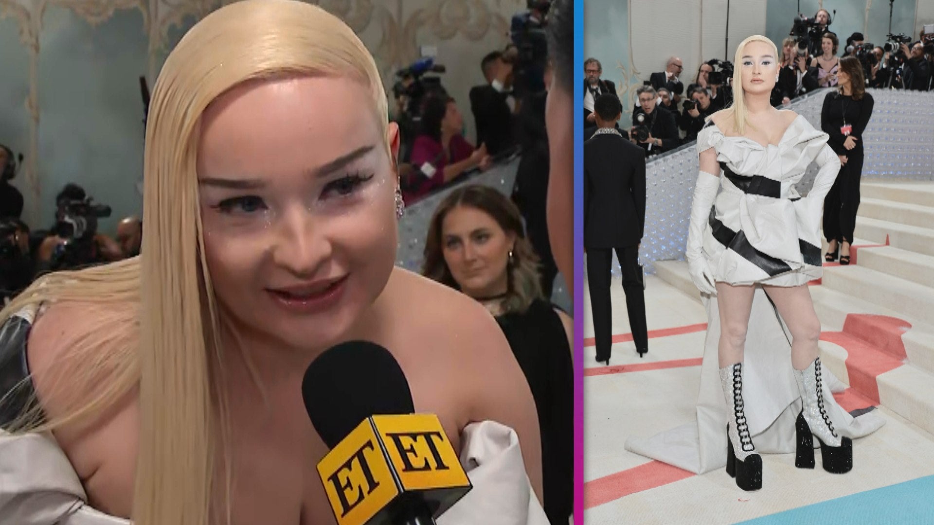 Kim Petras Wallpapers Wallpaper Cave Kim Petras Wallpapers Wallpaper Cave